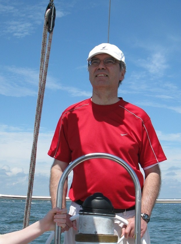 Gary Cornwell, Manassas, VA Virginia currently in Nokesville, VA USA