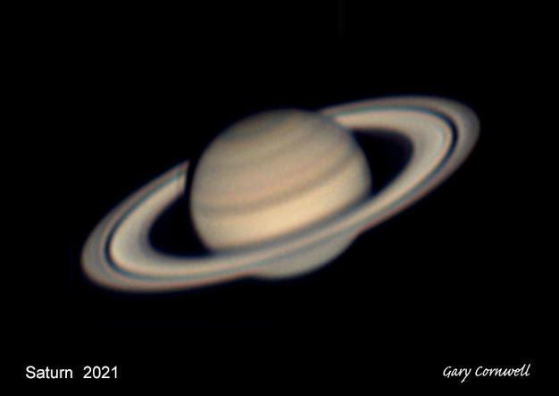 Gary Cornwell, Manassas, VA Virginia currently in Nokesville, VA USA