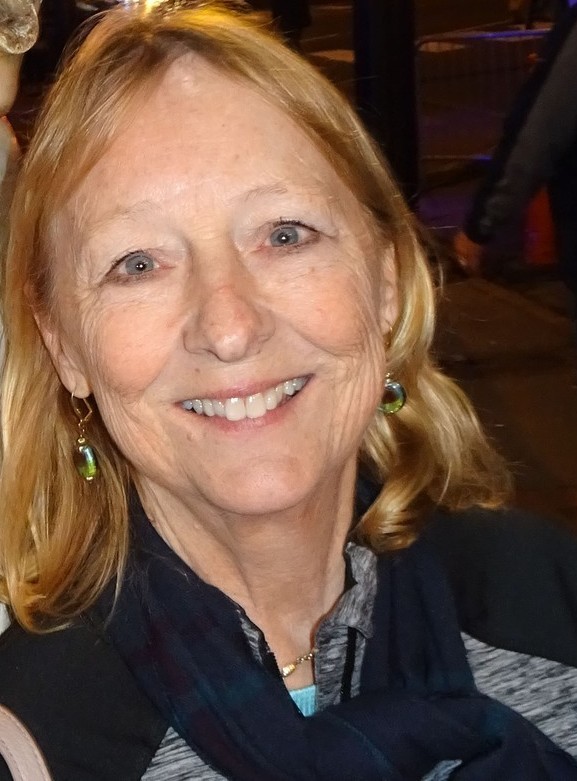 Nancy Mattson (McAfee), Buffalo, MN Minnesota currently in Monticello ...