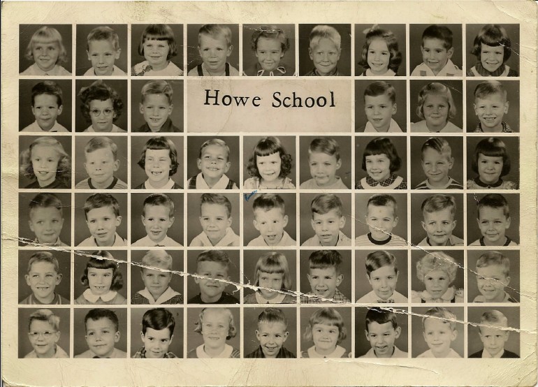 Howe School