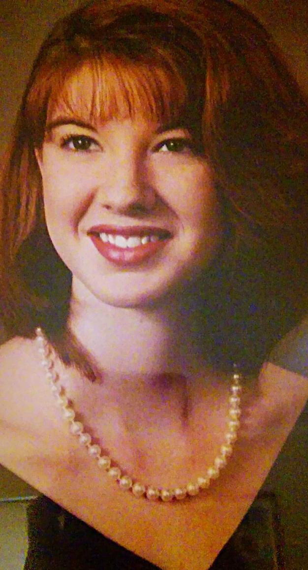 Sarah Mathis (Sigmon), Montgomery, AL Alabama currently in Wetumpka, AL USA