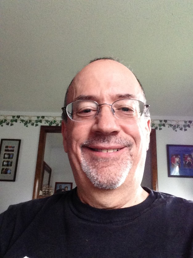 Mark Goldfarb, North Massapequa, NY New York currently in West ...