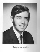 Larry Weiss, North Massapequa, NY New York currently in Plainview, NY