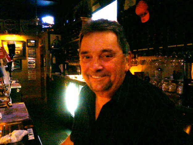 Frank Sasso (PHS 64), North Massapequa, NY New York currently in new ...