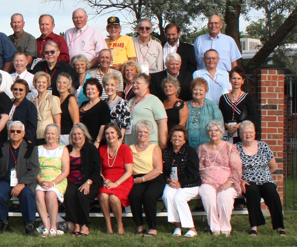 50th Reunion