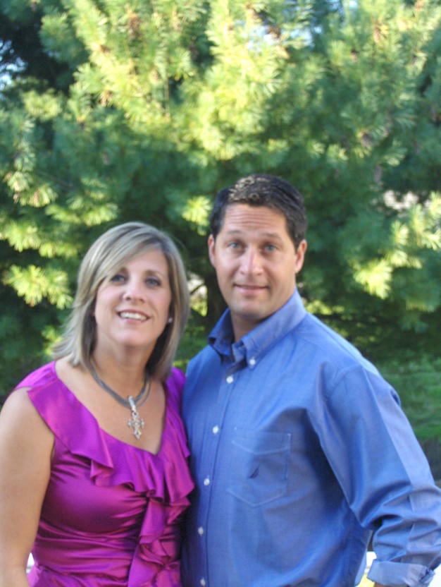 Keith Goode, Timonium, MD Maryland