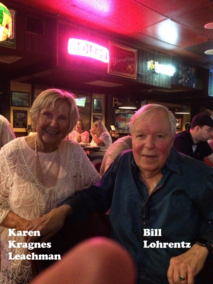 80th Birthday Reunion 2022
