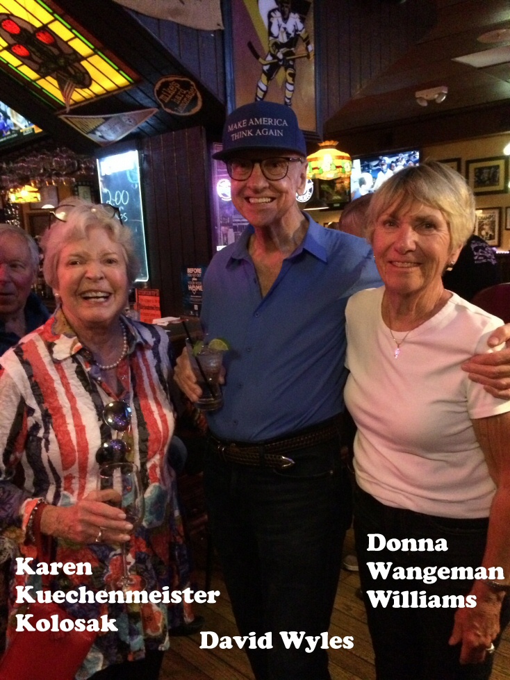 80th Birthday Reunion 2022