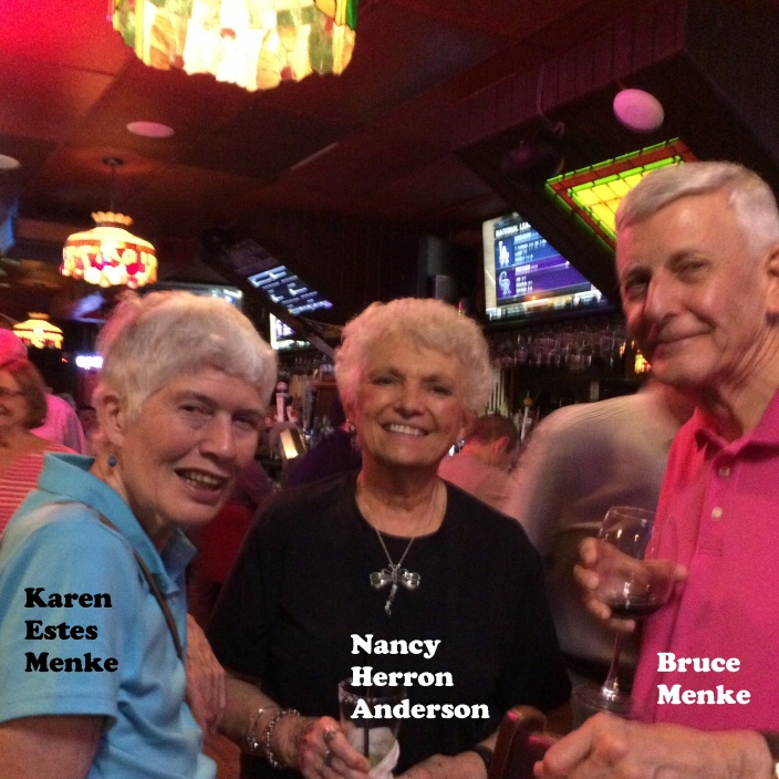 80th Birthday Reunion 2022