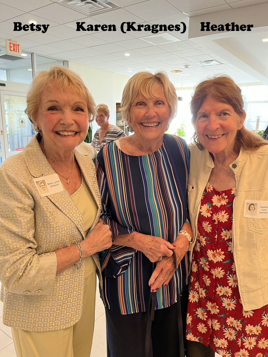 80th Birthday Reunion 2022