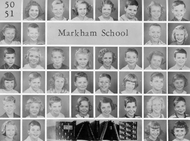 Markham School