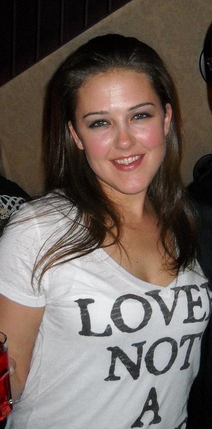 Maureen Riordon (Lovell), Arvada, CO Colorado