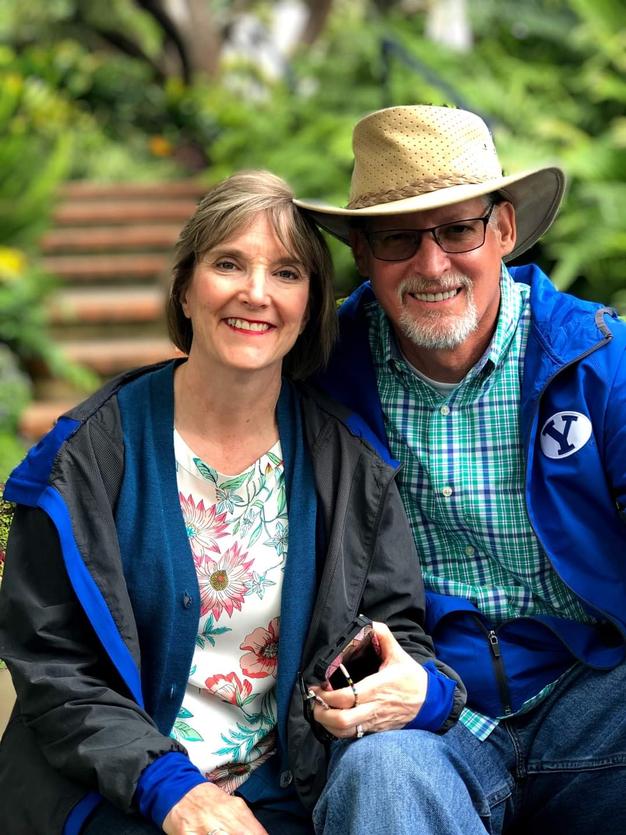 Dave Asay, Provo, UT Utah currently in Providence, UT USA