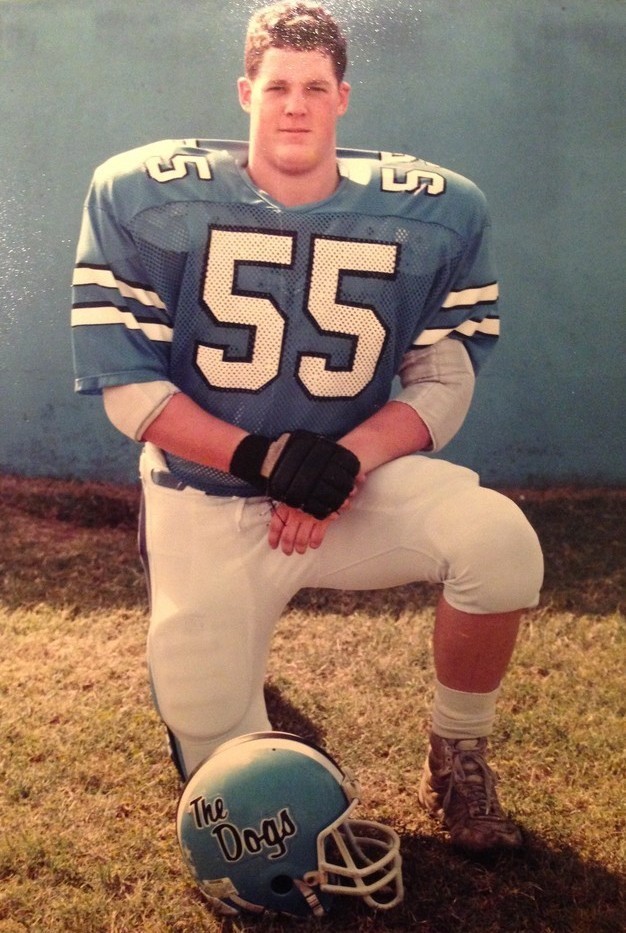 Mitchell Watson, Charleston, SC South Carolina currently in Greer, SC USA