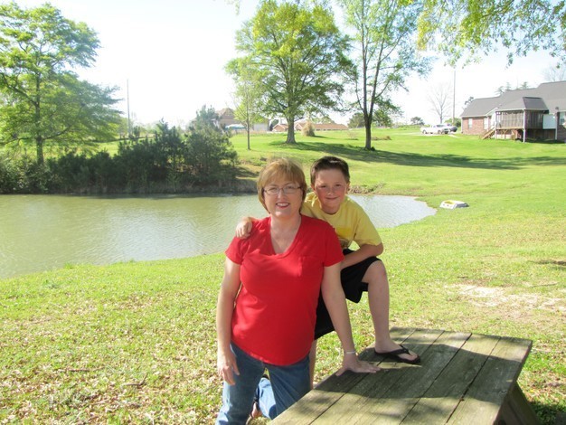 Debra Madison (Florea), Atmore, AL Alabama currently in Clanton, AL USA