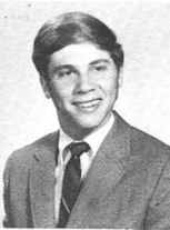 Lance Botthof, Winnetka, IL Illinois currently in San Diego, CA USA