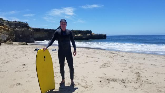 Raymond Kehoe, Winnetka, IL Illinois currently in San Jose, CA USA