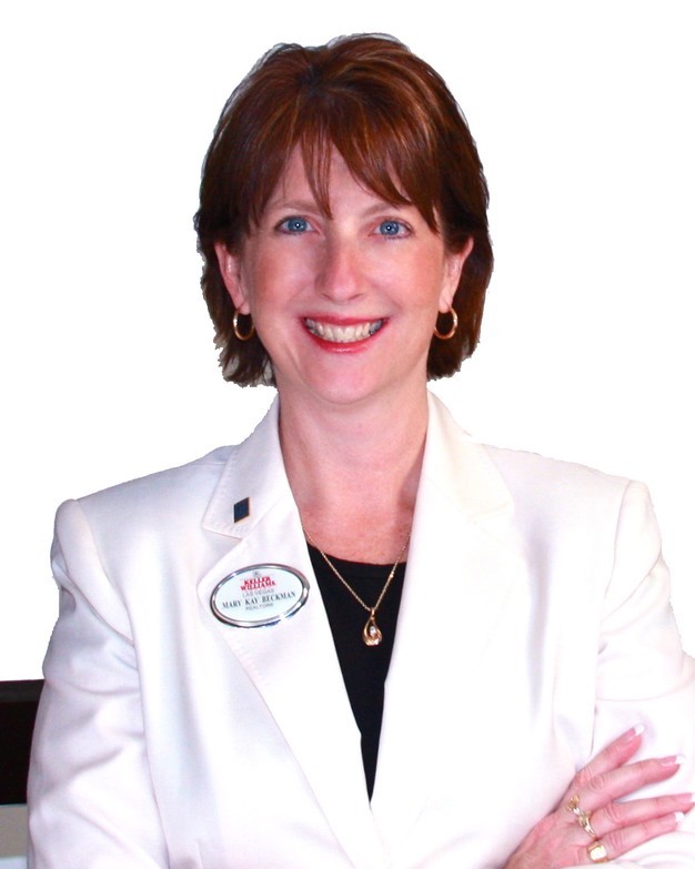 Mary Kay Hayes (Beckman), Delray Beach, FL Florida currently in Las ...