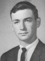 Thomas Purdy, Rocky River, OH Ohio currently in Westlake, OH USA