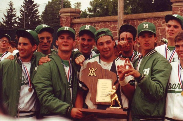 Timothy McRoberts, Madison, WI Wisconsin currently in Verona, WI USA