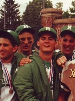 Timothy McRoberts, Madison, WI Wisconsin currently in Verona, WI USA