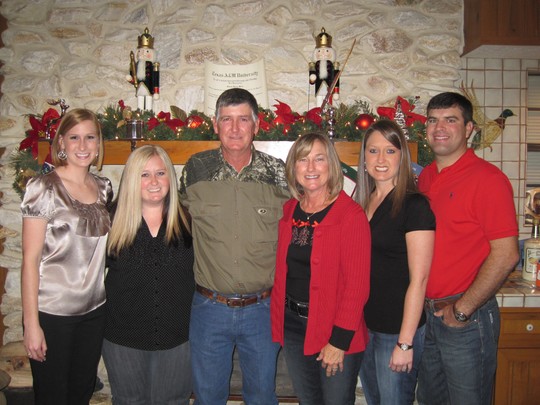 Sheri Simpson (White), Winnie, TX Texas currently in Stowell, TX USA