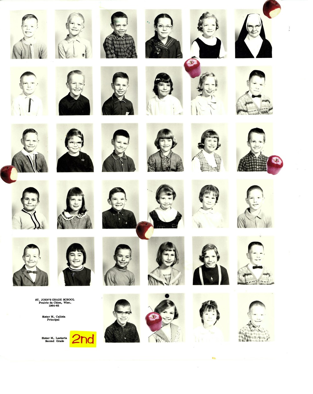 Class of 75 Gallery