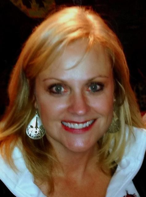 Jackie Beal (Conley), Mead, WA Washington currently in Vancouver, WA USA