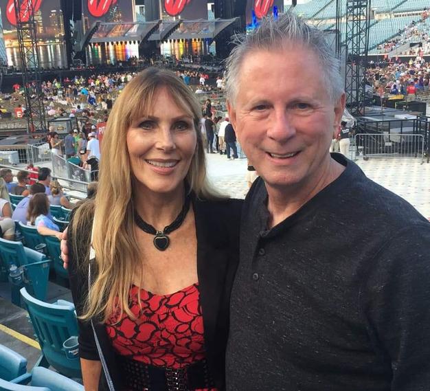 Ken Logsdon, Opa-Locka, FL Florida currently in Venice, FL USA