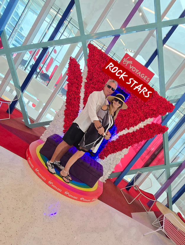 Ken Logsdon, Opa-Locka, FL Florida currently in Venice, FL USA