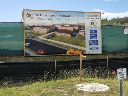 General Discussion : New W.T. Sampson