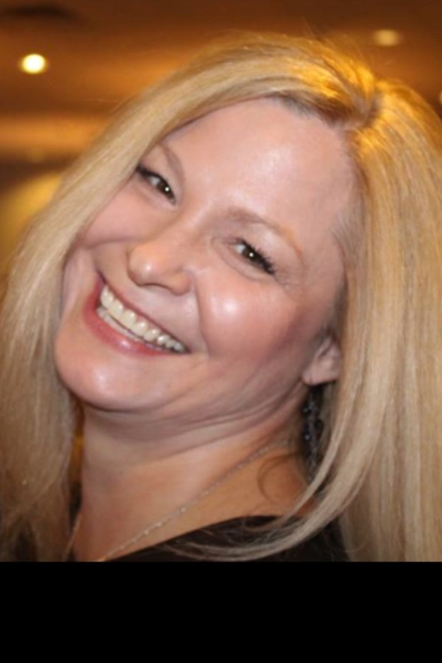 Suzanne Lechner, Mentor, OH Ohio