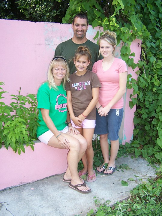 Jana Cunningham (Knoll), Dewitt, AR Arkansas