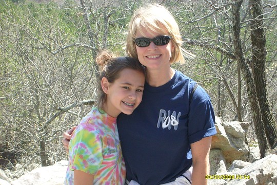 Jana Cunningham (Knoll), Dewitt, AR Arkansas