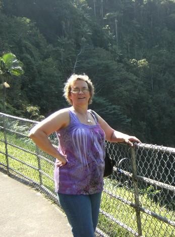 Katherine Erickson, Lincoln, NE Nebraska currently in Lansing, MI USA