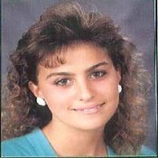 Lisa Vitale (Deloach), Ramona, CA California