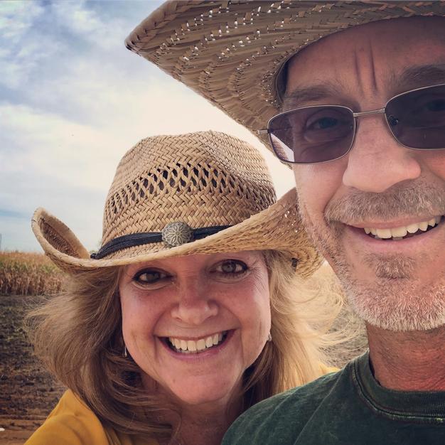 Tami Linn Smith (Blake), San Antonio, TX Texas currently in Aurora, CO USA