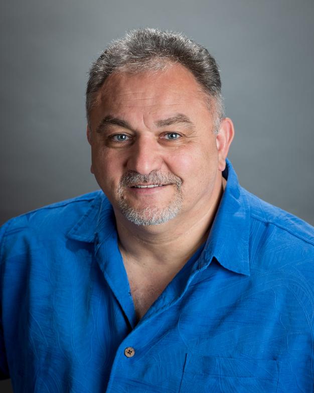 Fred Wulff, San Antonio, TX Texas