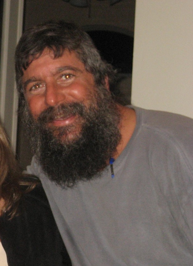 Michael Zaher, San Antonio, TX Texas