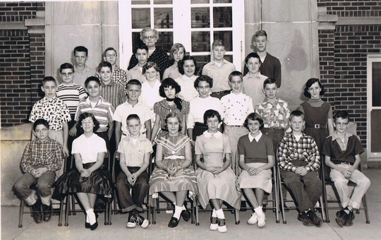 Riley Grade School Pix