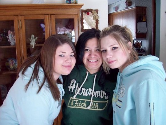 Darcie Baumann (Baumann-Fern), Norwood, MN Minnesota currently in ...