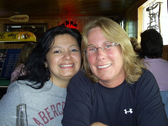 Darcie Baumann (Baumann-Fern), Norwood, MN Minnesota currently in ...