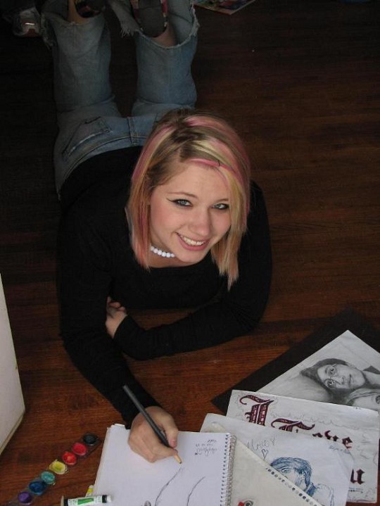 Darcie Baumann (Baumann-Fern), Norwood, MN Minnesota currently in ...