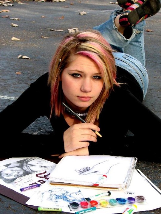 Darcie Baumann (Baumann-Fern), Norwood, MN Minnesota currently in ...