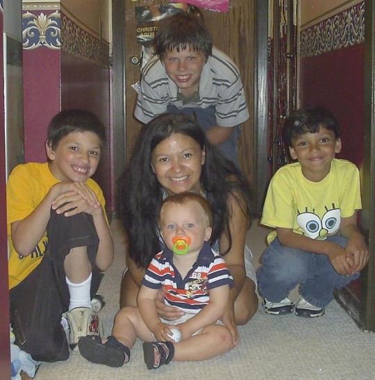 Darcie Baumann (Baumann-Fern), Norwood, MN Minnesota currently in ...