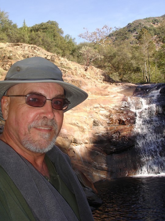 John Reiland, Lincoln, NE Nebraska currently in Tulare, CA USA