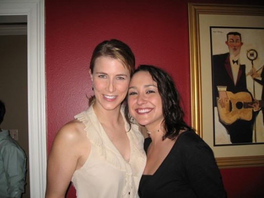 Erin Dearie, Metairie, LA Louisiana currently in New Orleans, LA USA