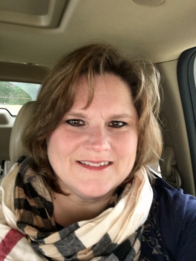 Sally Sheffield, Vicksburg, MS Mississippi