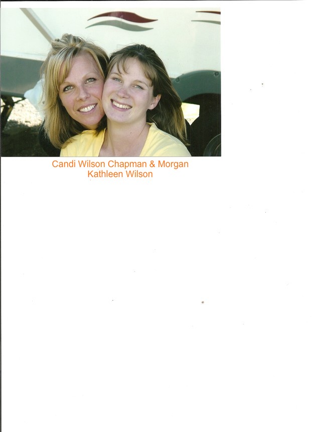 Kathleen Susan Kinberg (Wilson), Sitka, AK Alaska currently in Eagle ...