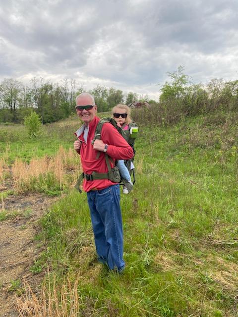 Doug Neely, Pittsburgh, PA Pennsylvania